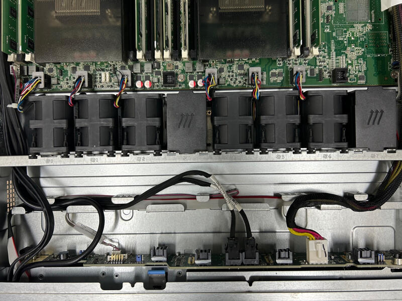 Inspur SA5112M4 X99 伺服器 1U工作站 雙Xeon E5-2690V3*2 24核48線程 32GB | 露天市集 | 全 ...