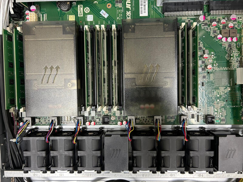 Inspur SA5112M4 X99 伺服器 1U工作站 雙Xeon E5-2690V3*2 24核48線程 32GB | 露天市集 | 全 ...