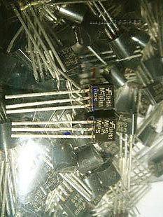 [已含稅]直插三極管 TO92直插好品質 MPSA63 MPSA64 (4個一拍) | 露天市集 | 全台最大的網路購物市集