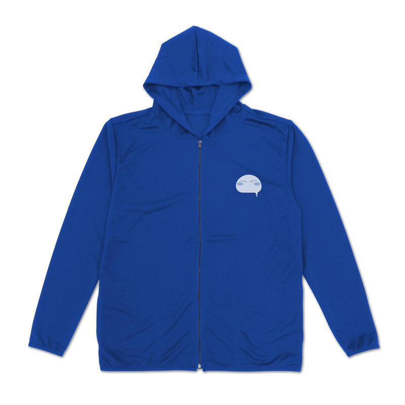 【怨念事務所】預約10月(免訂金) COSPA 轉生變成史萊姆 利姆路大人學院風格 薄拉鍊帽T 皇家藍 0818 | 露天市集 | 全台最大的 ...