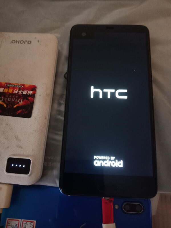 HTC U Ultra U-1u 64G 5.7吋 當機拆件零件機#3 | 露天市集 | 全台最大的網路購物市集