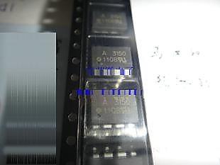 A3150 HCPL-3150 HP3150 HCPL3150 SOP8 (5個一拍) | 露天市集 | 全台最大的網路購物市集