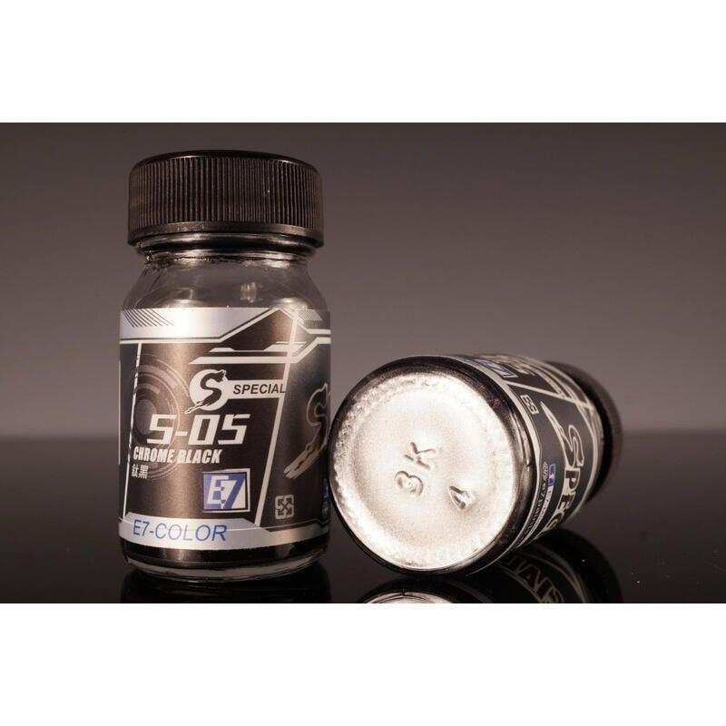 E7-COLOR （S-05）鈦黑 | 露天市集 | 全台最大的網路購物市集