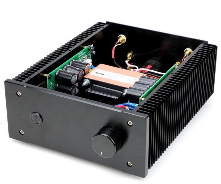 桌放經典PA05-5W純甲類小功放整機（PASS ACA電路）勝 PASS ZEN、英門JLH1969 | 露天市集 | 全台最大的網路購物市集