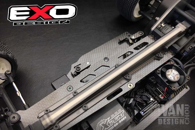 *EXO RC* (OMC002) KYOSHO OPTIMA MID LWB白皮帶(中置千里馬加長型) | 露天市集 | 全台最大的網路購物市集