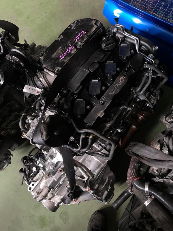 日本外匯 新款CIVIC TYPE-R FL5 K20C 全新TEST 引擎含變速箱 | 露天市集 | 全台最大的網路購物市集