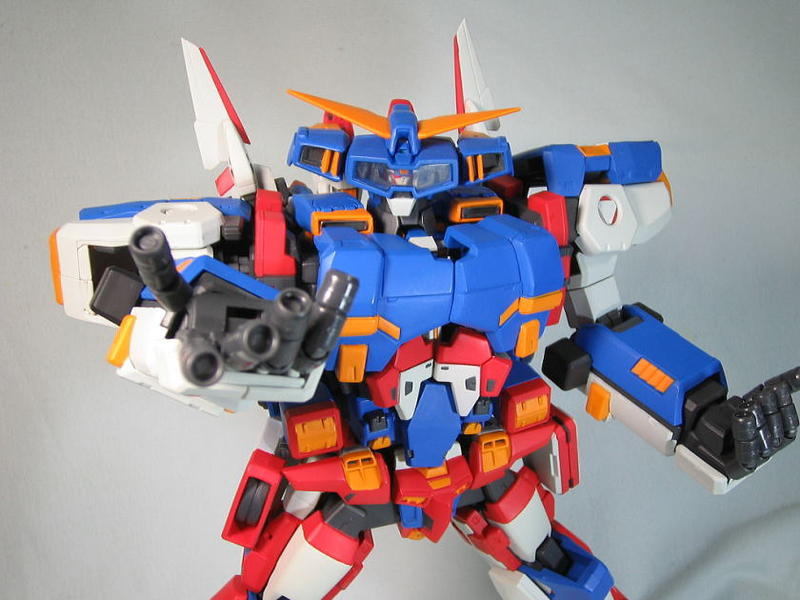 SRX R-GUN volks srw og 機器人大戰(電擊hobby 龍虎王 虎龍王 瓦爾希歐妮 貝格巴烏 格蘭森 | 露天市集 | 全台 ...