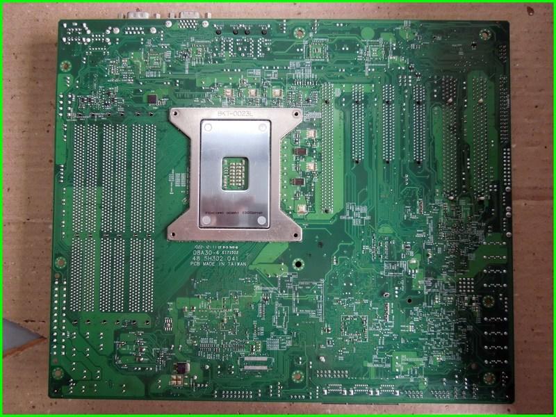 Supermicro X8STE 超微主機板含CPU風扇擋板, X58 LGA1366 x8sax i7-990x可參考 | 露天市集 | 全 ...