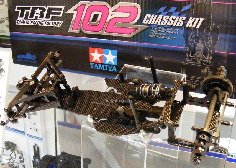 【萬板】TAMIYA 84432 TRF102 1/10 F1電動平跑車 (膠胎版) | 露天市集 | 全台最大的網路購物市集