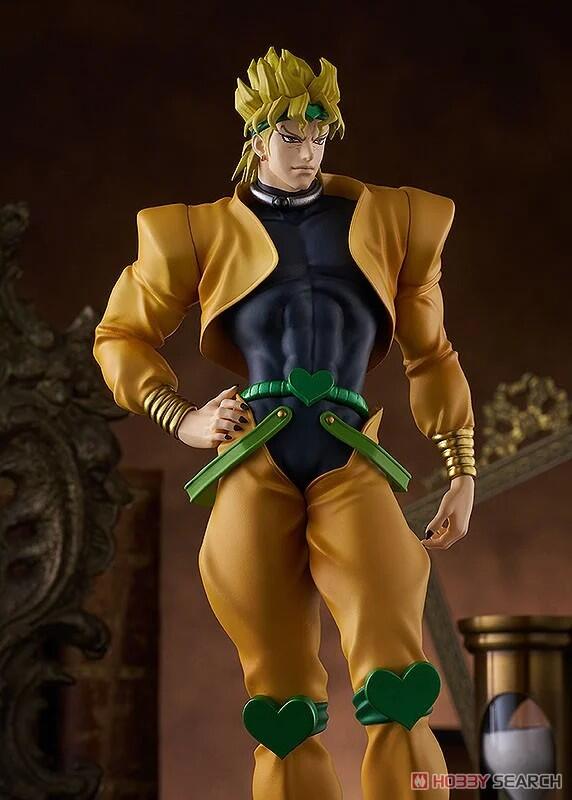 (莫古里)現貨 代理版 GSC POP UP PARADE JOJO的奇妙冒險 DIO (不挑盒) | 露天市集 | 全台最大的網路購物市集