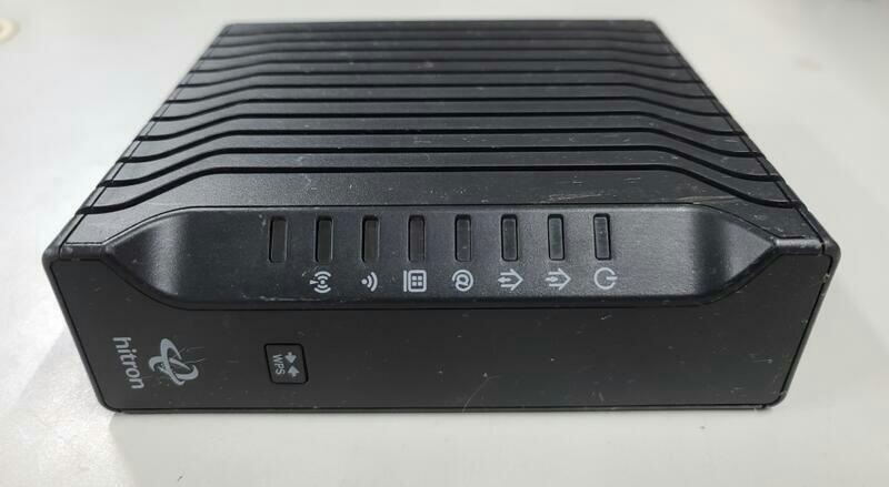 Hitron 仲琦 cgnm-3550 motorola SBG6580 數據機 cable modem網路線20元 | 露天市集 | 全台最 ...
