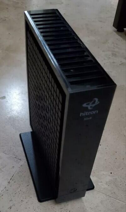 Hitron cgnf-twn ii cgnm-3550 motorola SBG6580 數據機modem網路線20元 | 露天市集 | 全 ...