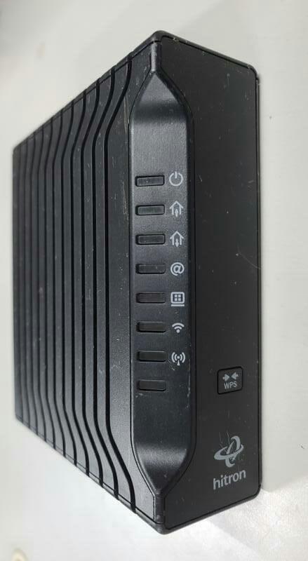 Hitron cgnf-twn ii cgnm-3550 motorola SBG6580 數據機modem網路線20元 | 露天市集 | 全 ...