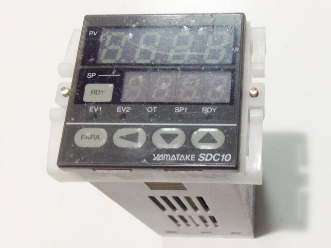 YAMATAKE SDC10 C10T6DTA0500 | 露天市集 | 全台最大的網路購物市集