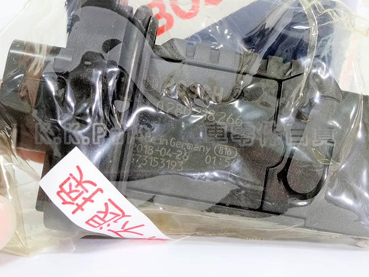 【K.K.專業汽車零件】BOSCH (0280218266) BMW 寶馬 F10/N20 空氣流量器 | 露天市集 | 全台最大的網路購物市集