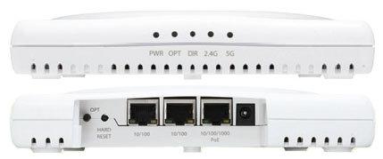 Ruckus ZoneFlex7363 ZF7363 11n 雙頻無線寬頻分享器 基地台 2埠LAN/PoE/智慧天線 | 露天市集 | 全台 ...