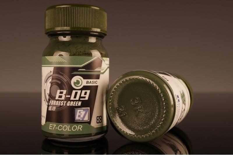 ★E7-COLOR★ (B-09) 墨綠 | 露天市集 | 全台最大的網路購物市集