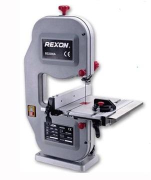 ㊣宇慶S舖㊣最新 REXON力山 新型 BS2300A 桌上型 木工 帶鋸機 切割機 非舊型 BS10 | 露天市集 | 全台最大的網路購物市集
