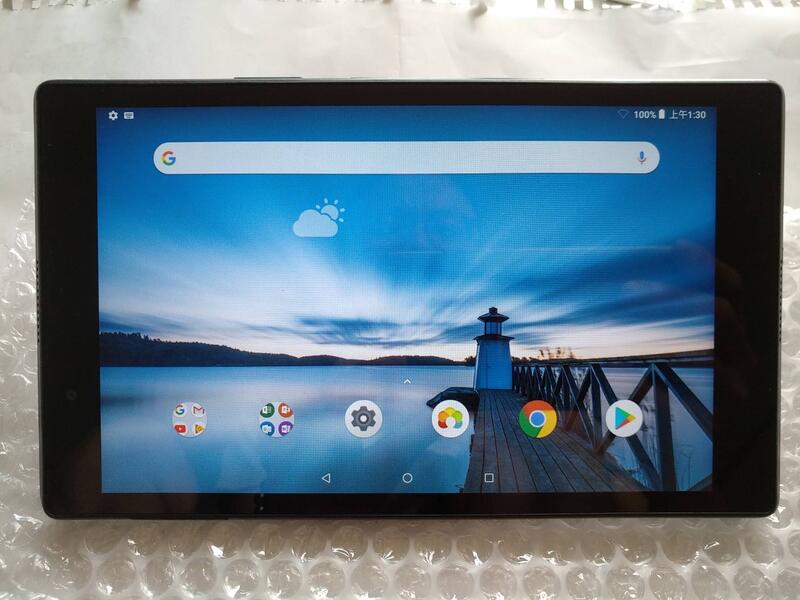 二手小平板 聯想 Lenovo Tab 4 8 Tablet 8吋 TB-8504F 16G WiFi 內容詳看 | 露天市集 | 全台最大的 ...