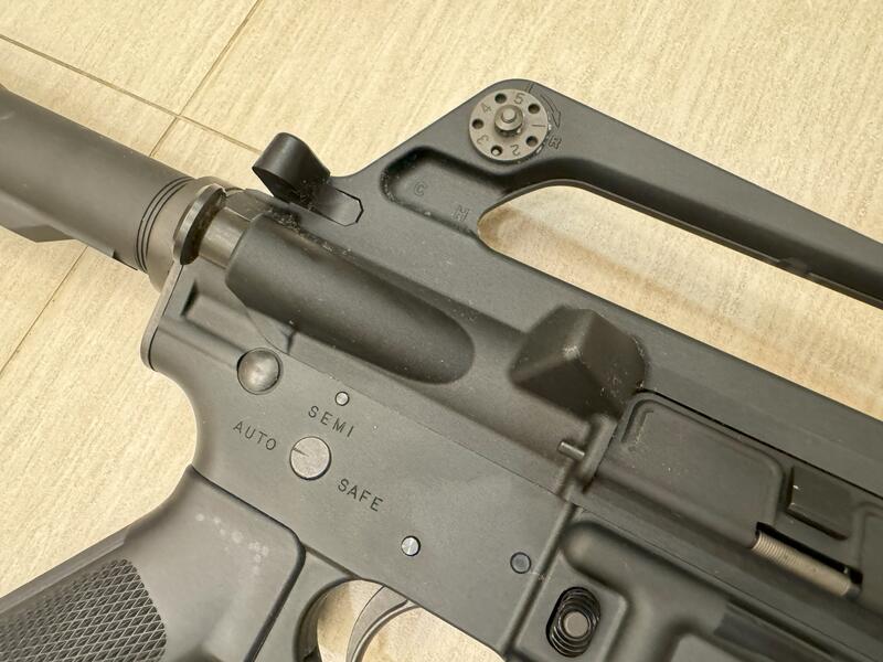 DNA M723 絕版 早期型 黑鷹計畫 近全新 | 露天市集 | 全台最大的網路購物市集