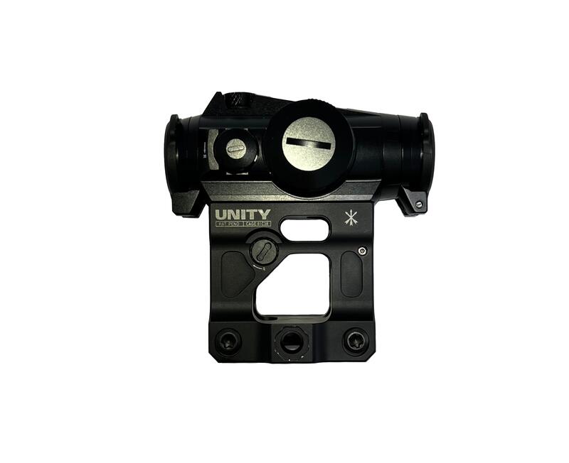 軍TG 現貨中SIG Romeo4T Unity 套餐 內紅點 非美軍 非T1 T2 VORTEX 內紅點 GBRS | 露天市集 | 全台最 ...