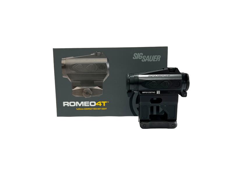 軍TG 現貨中SIG Romeo4T Unity 套餐 內紅點 非美軍 非T1 T2 VORTEX 內紅點 GBRS | 露天市集 | 全台最 ...