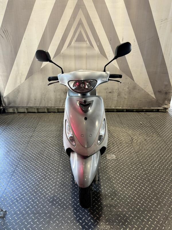 【批發車】【0元交車】2007年 YAMAHA 山葉 JOG 100 JOG100 化油車 機車 鼓煞 | 露天市集 | 全台最大的網路購物市集