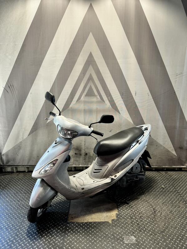 【批發車】【0元交車】2007年 YAMAHA 山葉 JOG 100 JOG100 化油車 機車 鼓煞 | 露天市集 | 全台最大的網路購物市集