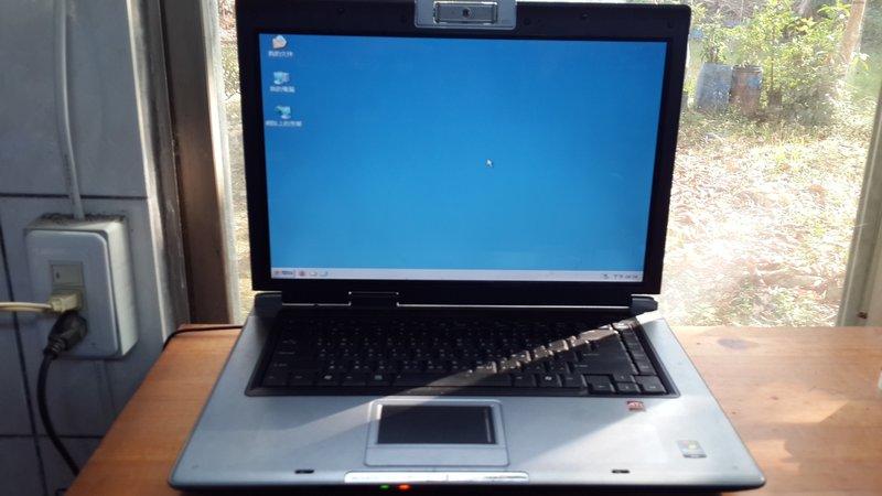 ☆1到6☆宅配免運 ASUS F5SL 筆電 雙核/RAM 3G/HD 160G/獨顯256MB/ 功能正常 nn40 | 露天市集 | 全台 ...