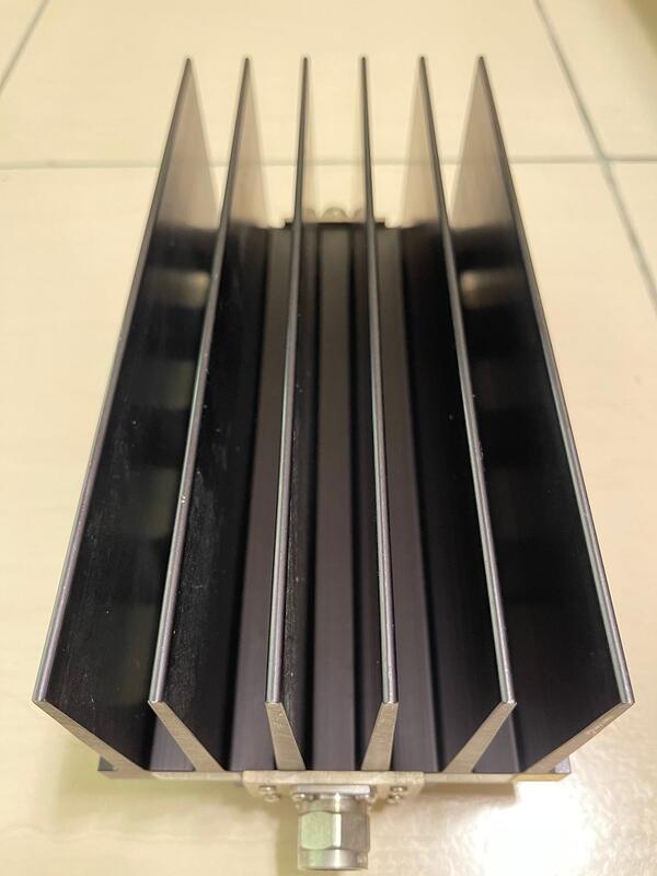 bird 500-WA-MFN 500W 30dB 射頻衰減器 RF attenuator | 露天市集 | 全台最大的網路購物市集