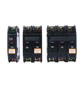 東元 NFB QCE BH 1P 10A 15A 20A 30A 50A 5kA 無熔絲斷路器 無熔線斷路器 分電盤用 | 露天市集 | 全台最大的網路購物市集