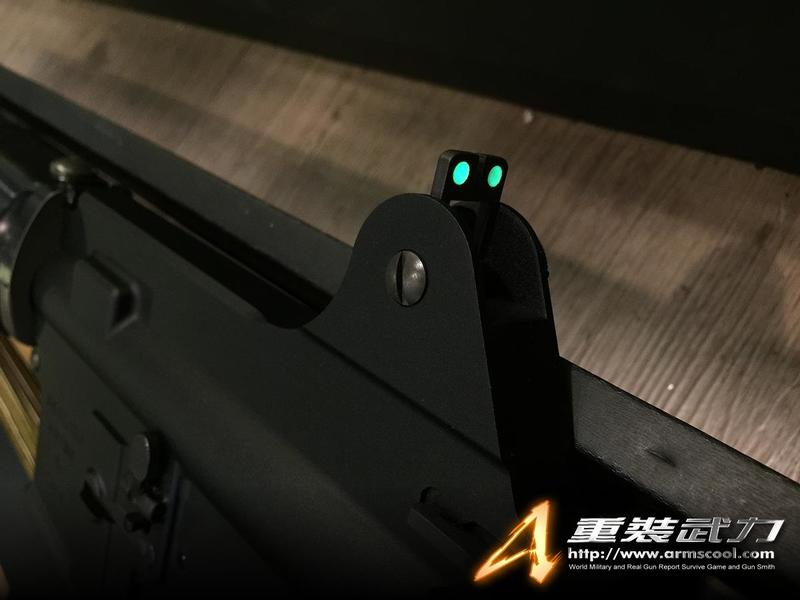 【重裝武力】DNA T65 國造65式步槍 鍛造CNC槍身 鋼製配件 完美呈現 | 露天市集 | 全台最大的網路購物市集