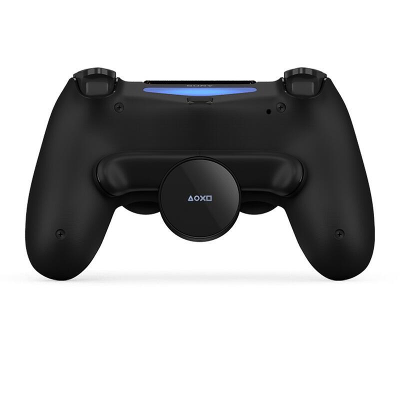 全新 PS4周邊 DS4 BACK BUTTON ATTACHMENT 背面按鈕擴充 手把背面輔助按鈕【歡樂屋】 | 露天市集 | 全台最大的 ...