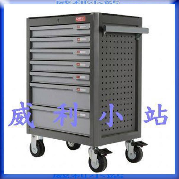 【威利小站】全新 台灣樹德 SHUTER TC3-L25 專業活動工具車 刀具車 文件車 資料車 | 露天市集 | 全台最大的網路購物市集