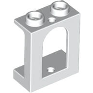 LEGO [90195] 6322480 白色 Window 1 x 2 x 2 Castle | 露天市集 | 全台最大的網路購物市集