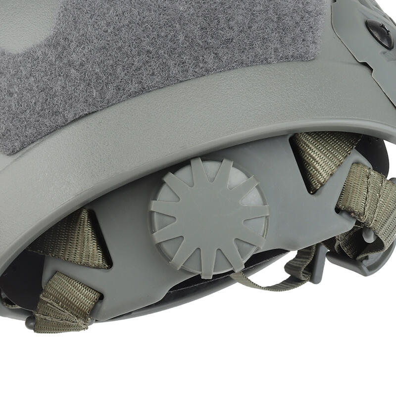 RST 紅星 -SF SUPER HIGH CUT全防護盔II 戰術頭盔 灰色 ... WSB-HL-32 | 露天市集 | 全台最大的網路購物市集