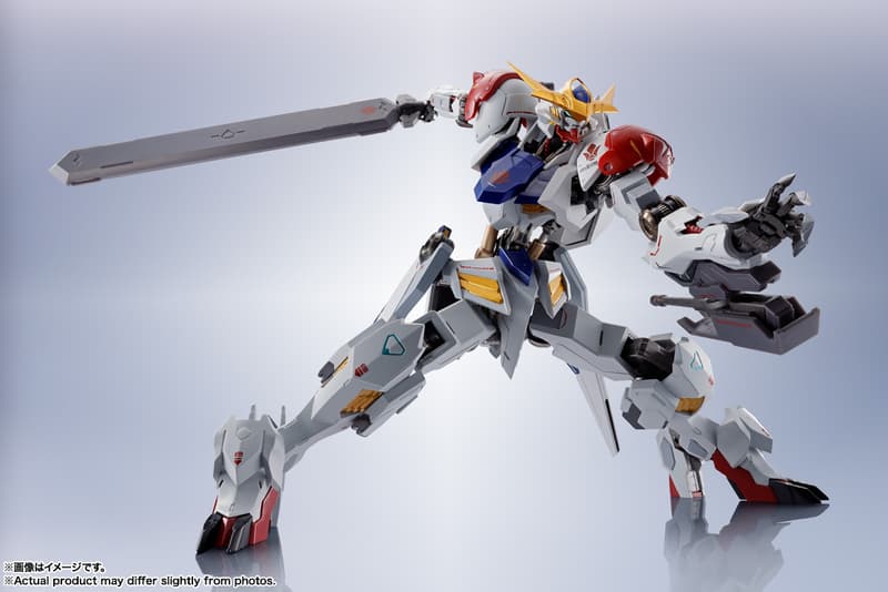 ☆藏寶屋☆現貨 日本TNS METAL ROBOT魂 鐵血的孤兒獵魔鋼彈天狼型STORE LIMITED EDITION | 露天市集 | 全 ...
