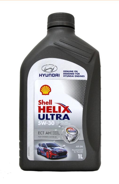 【易油網】【缺貨】Shell HELIX ULTRA 5W30 ECT AH HYUNDAI 全合成機油 #09608 | 露天市集 | 全台 ...