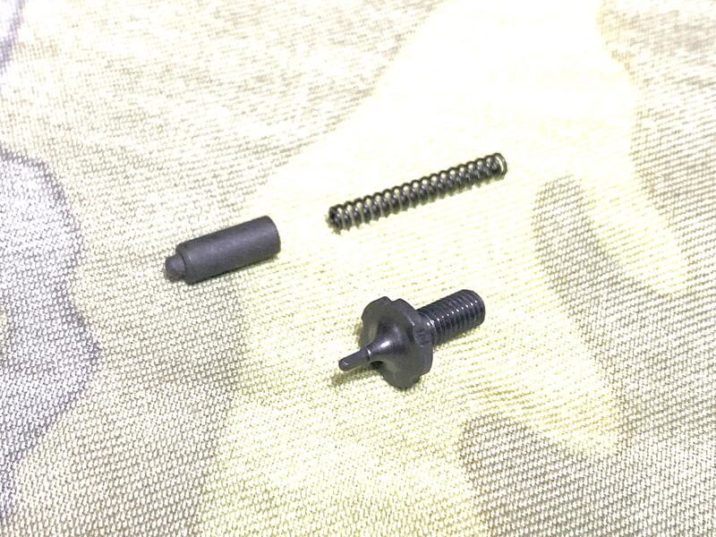 【OB工作室】-國魂T65/T91系列-5爪準星3件組-全新M4、M16、T65、T86、T91 | 露天市集 | 全台最大的網路購物市集