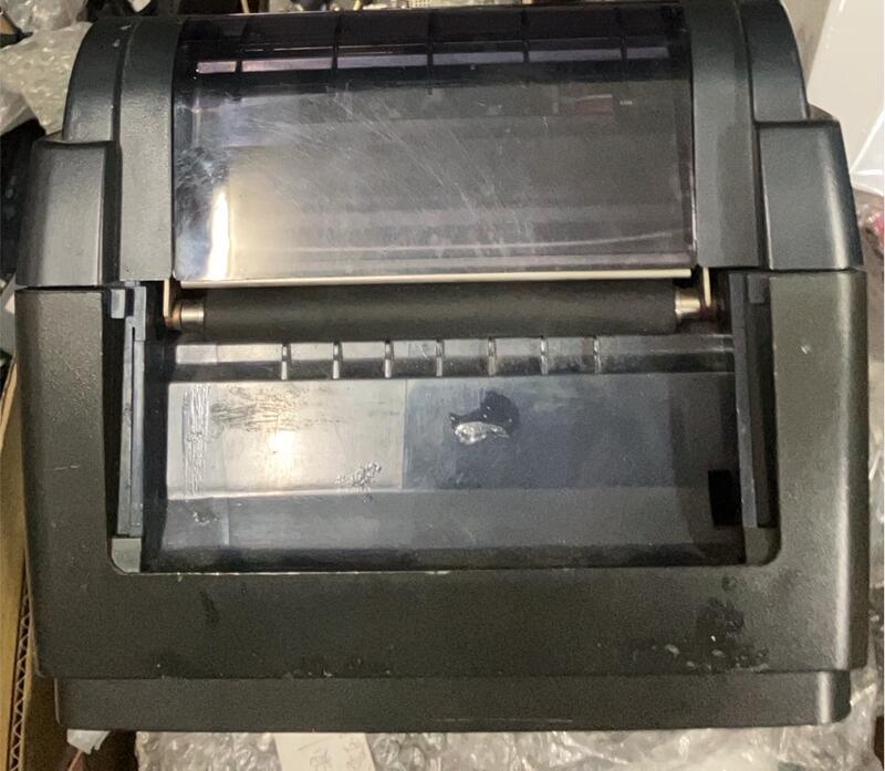 清倉 TSC TC200 barcode printer熱轉式/熱感式條碼印表機 | 露天市集 | 全台最大的網路購物市集