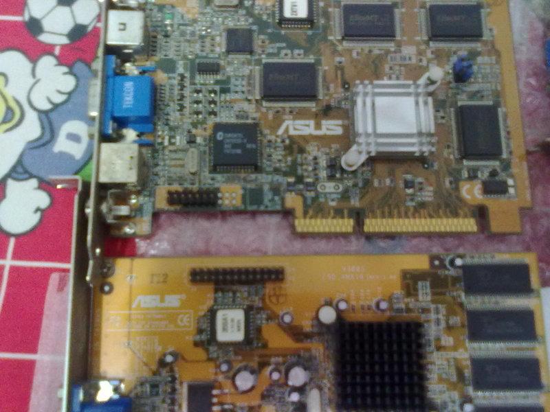 ELSA 艾爾莎 NVIDIA RIVA TNT2 M64/32M 顯示卡 | 露天市集 | 全台最大的網路購物市集