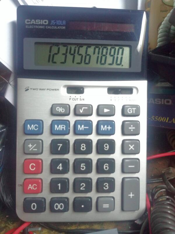 專業維修區CASIO JS-20LA JS-20L chancc76 | 露天市集 | 全台最大的網路購物市集