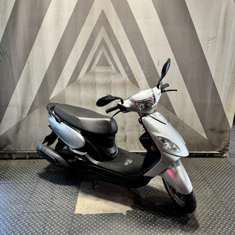 【保固車】【0元交車】2023年 SYM 三陽 WOO 115 WOO-115 機車 CBS 鼓煞 | 露天市集 | 全台最大的網路購物市集