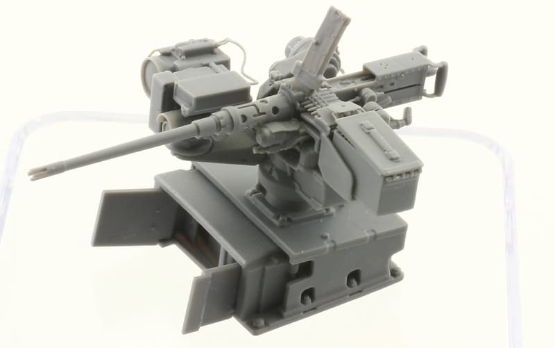 Orange 1/35 G35-241-98 中華民國國軍 M1A2T戰車用 低輪廓遙控武器站 RS4 CROWS LP | 露天市集 | 全 ...