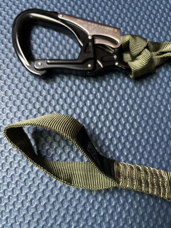 龍宮軍品-BiaoTac 個人用快速確保繩/安全繩/機降繩、垂降、特戰、安全、戰術行軍、基地、聯勇、漢光、專精必 | 露天市集 | 全台最大的 ...