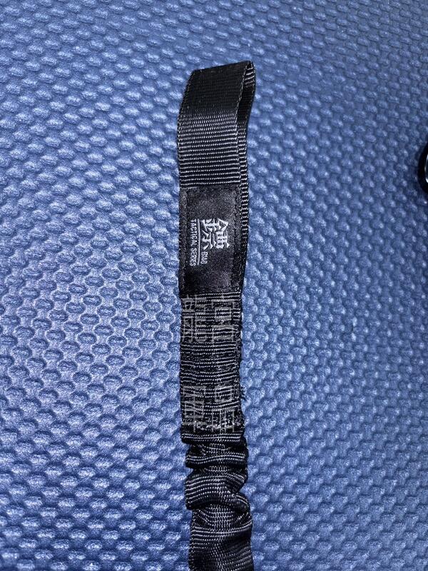 龍宮軍品-BiaoTac 個人用快速確保繩/安全繩/機降繩、垂降、特戰、安全、戰術行軍、基地、聯勇、漢光、專精必 | 露天市集 | 全台最大的 ...