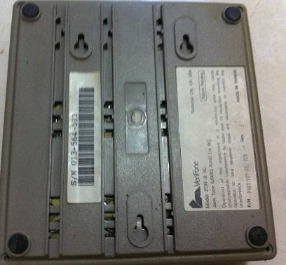 復古VERIFONE ZON JR XL刷卡機 | 露天市集 | 全台最大的網路購物市集