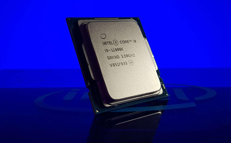 【全新正品保固3年】 Intel Core i9 11900K 八核心 原廠盒裝 腳位FCLGA1200 | 露天市集 | 全台最大的網路購物市集