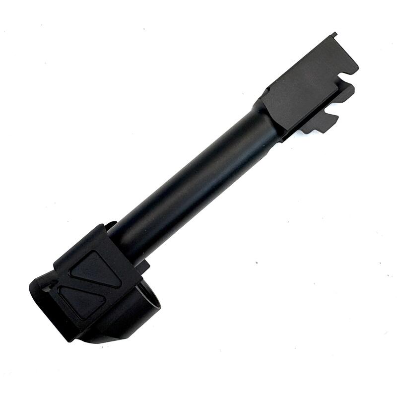 IDCF|PMM VFC SRC G19 GEN5/G45/G19X 鋁 CNC 外管 抑制器 A款 26566 | 露天市集 | 全台最大的 ...