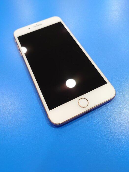 NG商品＃3C機房＃Apple iPhone 8 Plus 256GB 背破 | 露天市集 | 全台最大的網路購物市集